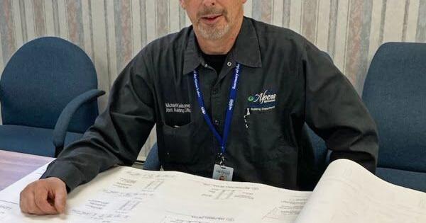 Kieliszewski stepping down from city after 18 years | Local News ...