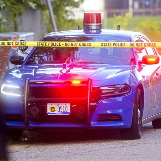 Week-long MSP police academy at ACC for 16-21 year-olds | News ...