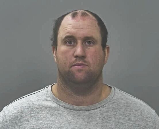 Haske, Alpena, arrested aboard freighter in Soo Locks for sexual ...