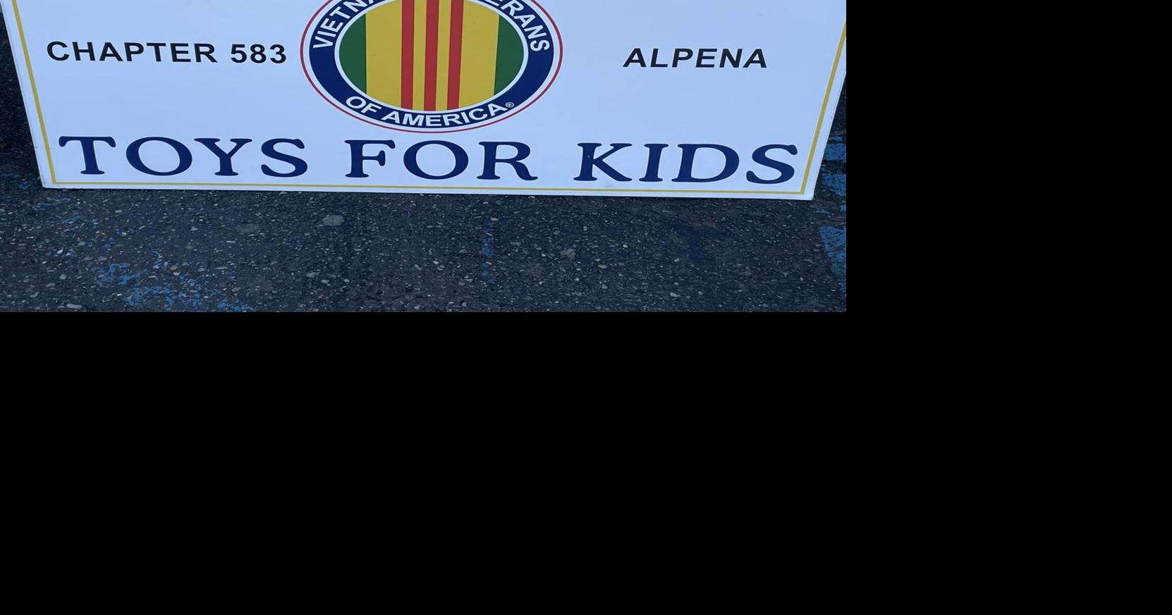 Operation Toys for Kids Hits the road Monday | Contests ...