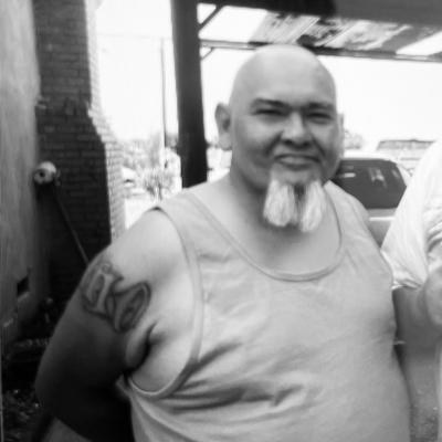 Michael Anthony Zepeda: July 24, 1965 – September 2, 2021 | Patterson ...