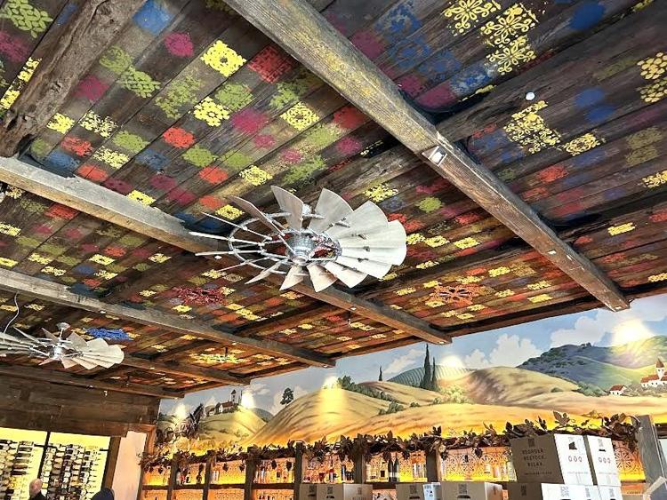 New downtown restaurant expected to open soon | Patterson Irrigator ...