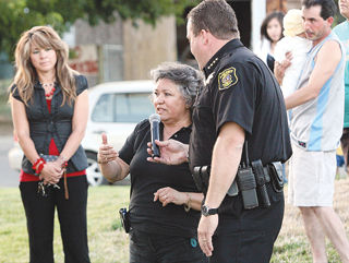 Celebrating safety | Patterson Irrigator | ttownmedia.com