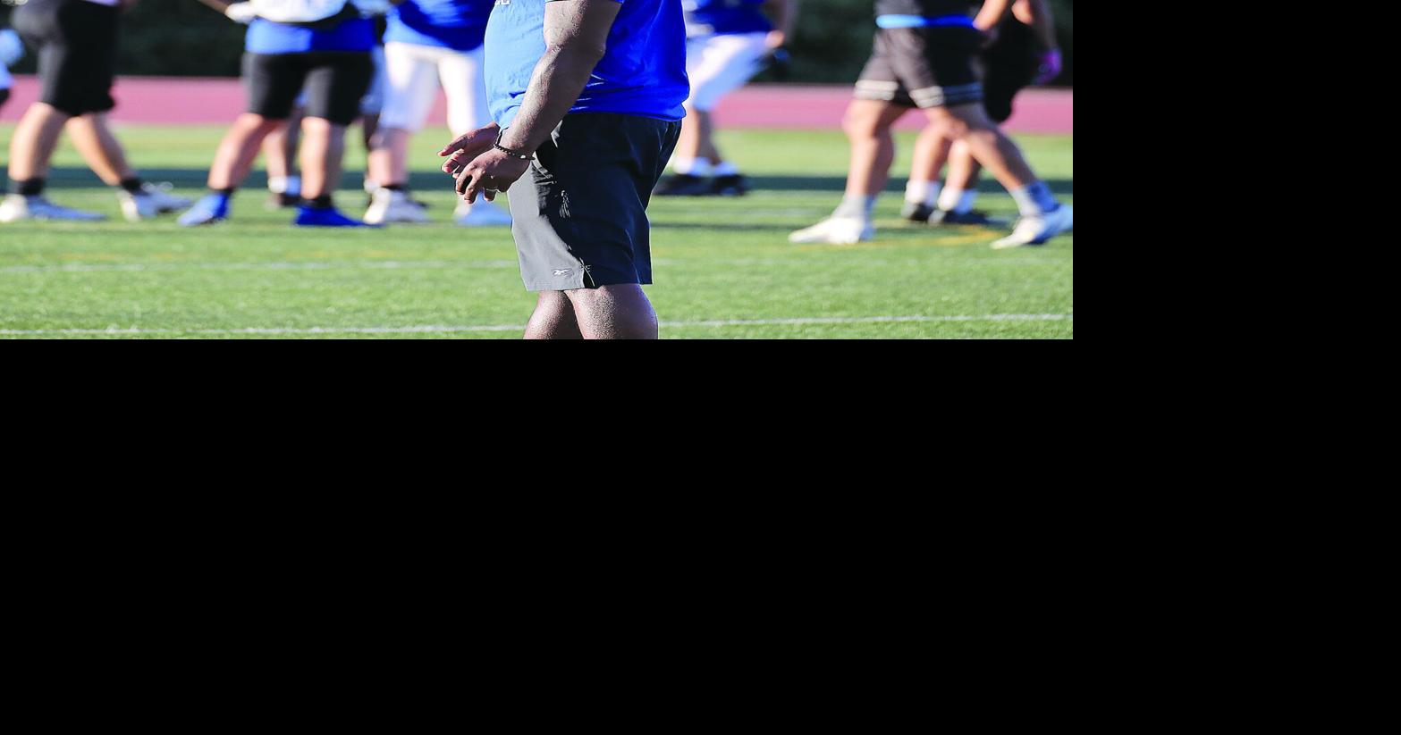 Football: Carr steps down as Mountain House head coach | Tracy Press ...