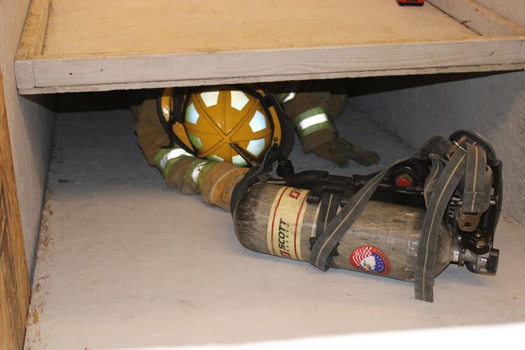 West Stanislaus Fire Protection District: Westley - El Solyo Training ...