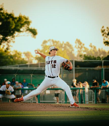 Modesto Nuts Farewell Season is Approaching | Patterson Irrigator ...