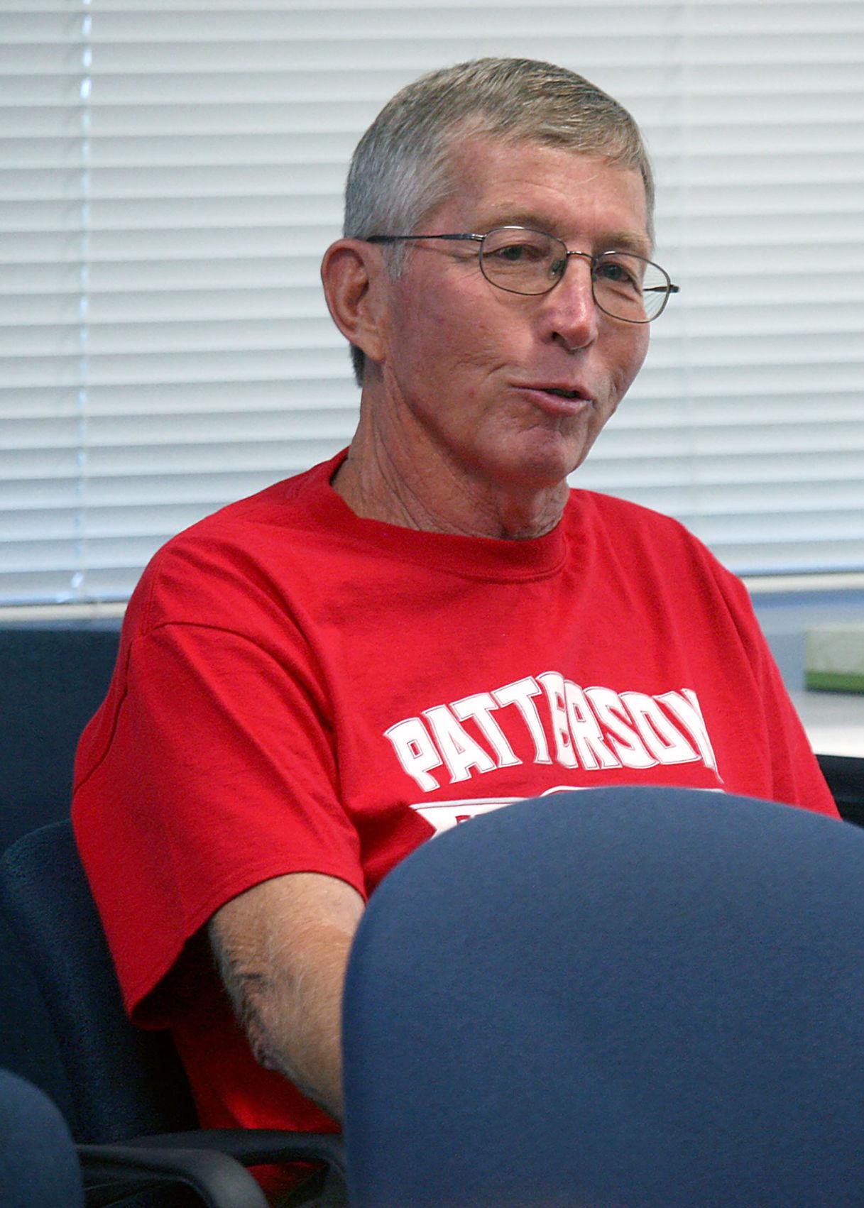 Remembering Dave Klein | Patterson Irrigator Opinion | ttownmedia.com