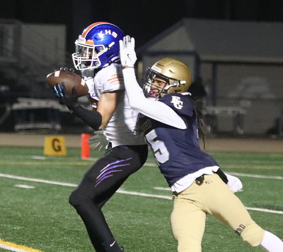 Kimball loses playoff game | Tracy Press | ttownmedia.com