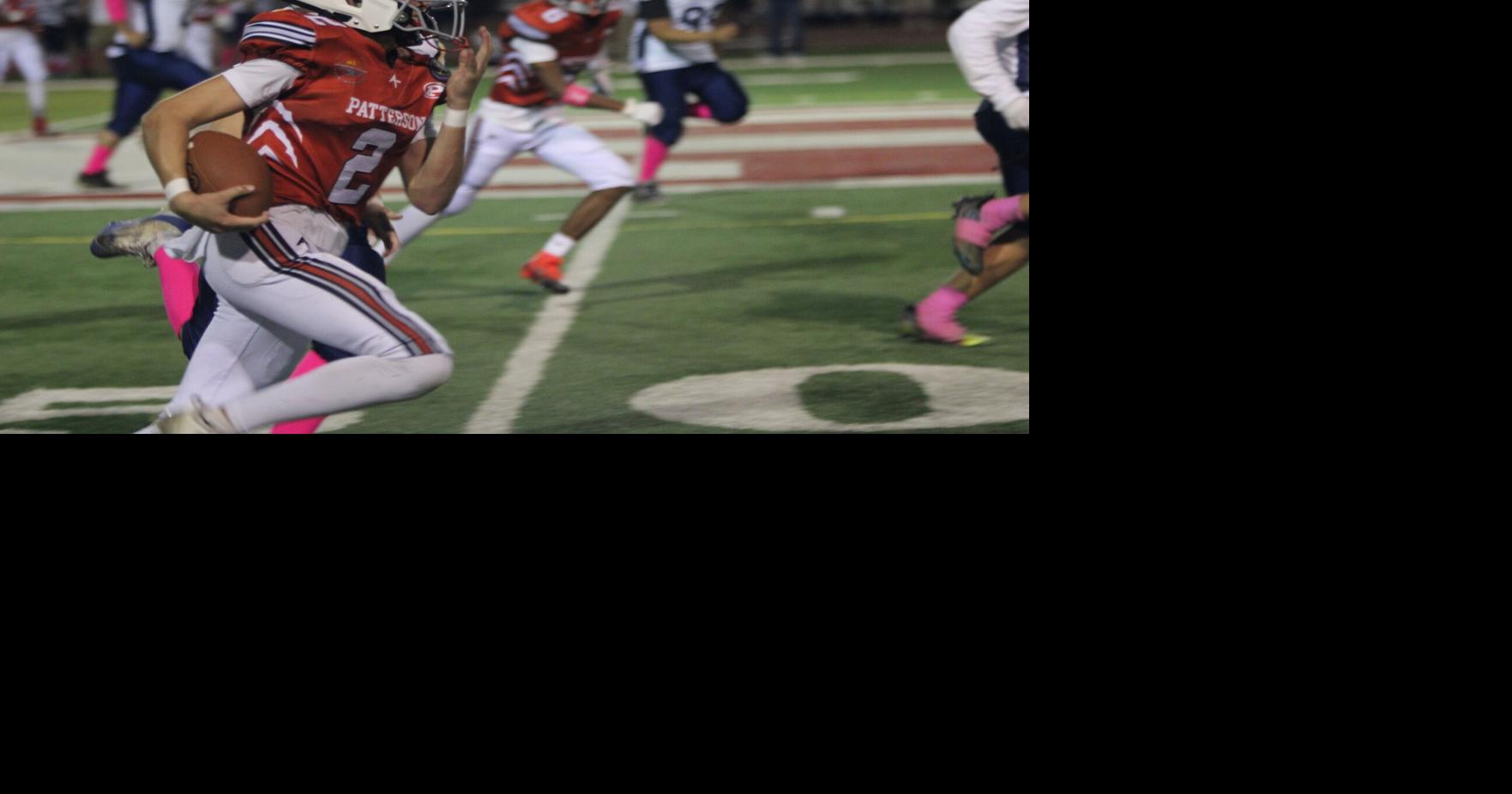 Patterson Jr. Tigers Have Another Strong Road Performance Against ...