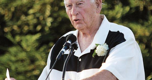 Former Tracy Mayor Richard ‘Dick’ Hastie dies | Tracy Press ...