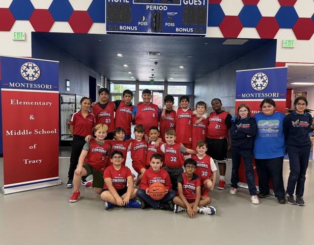Building student-athletes with purpose: A growing basketball culture in ...