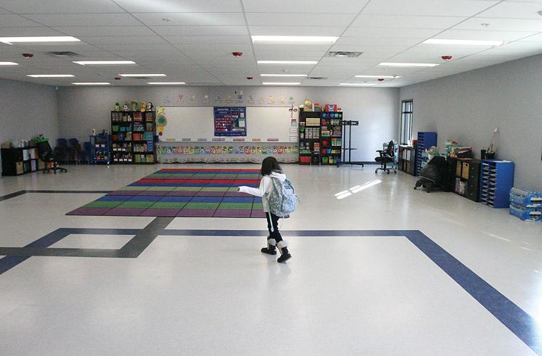 Classroom building opens at TLC | Gallery | ttownmedia.com