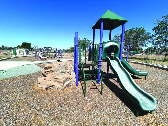 Multi-generational recreation center | Tracy Press | ttownmedia.com