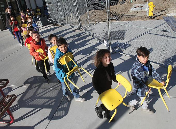 Classroom building opens at TLC | Gallery | ttownmedia.com