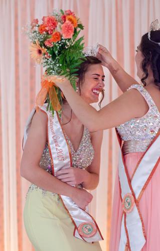 Nelson crowned Miss Patterson and Miss Congeniality | Patterson ...