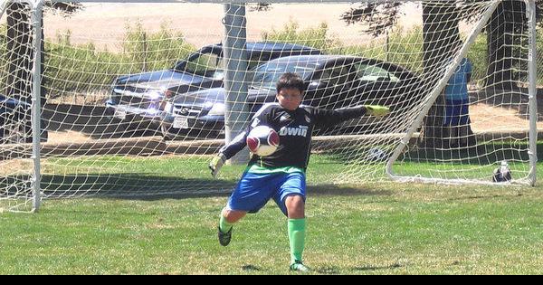 PYSA recreational soccer begins in Patterson | Patterson Irrigator ...