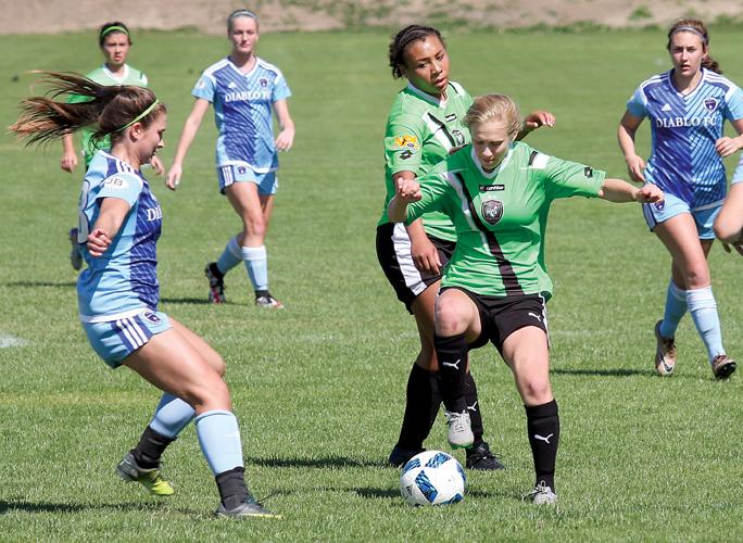 Soccer: State Cup in Tracy for two weekends | Tracy Press | ttownmedia.com