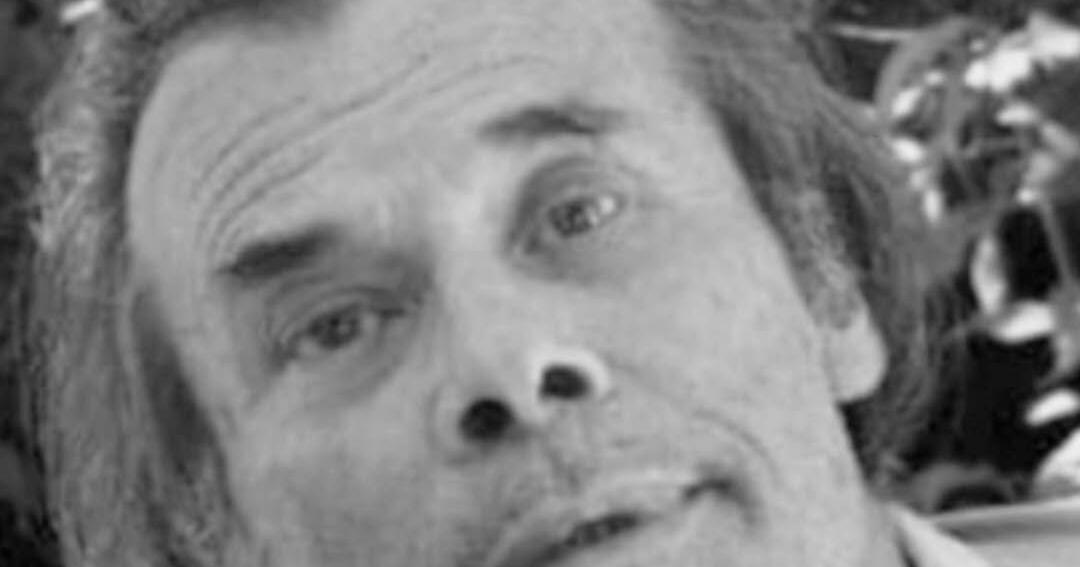 Roy William Shipley, Jr.: December 5, 1946 – August 18, 2020 ...