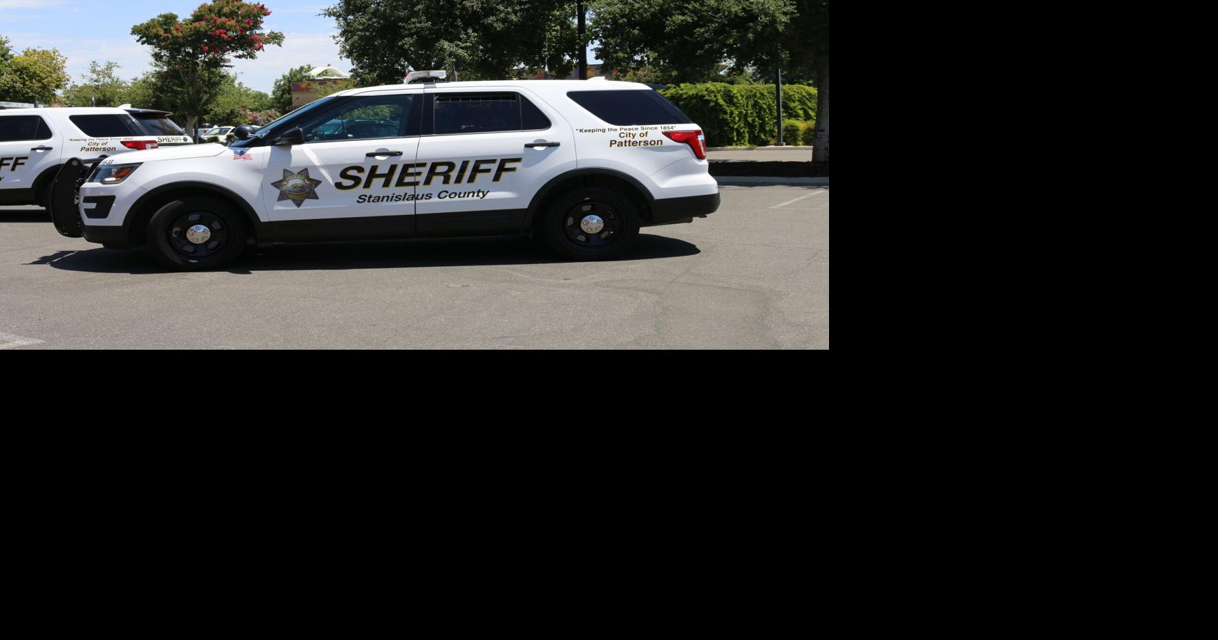 Patterson Police Log September 5 through September 11, 2022 | Patterson ...