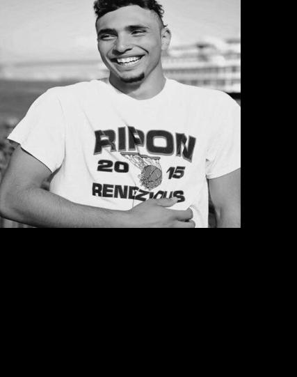 Julian Lance Ramirez: July 25, 2000 – March 19, 2021 | Patterson ...