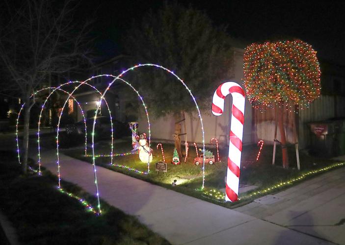 Rotary Holiday Decorating Contest winners | Tracy Press | ttownmedia.com