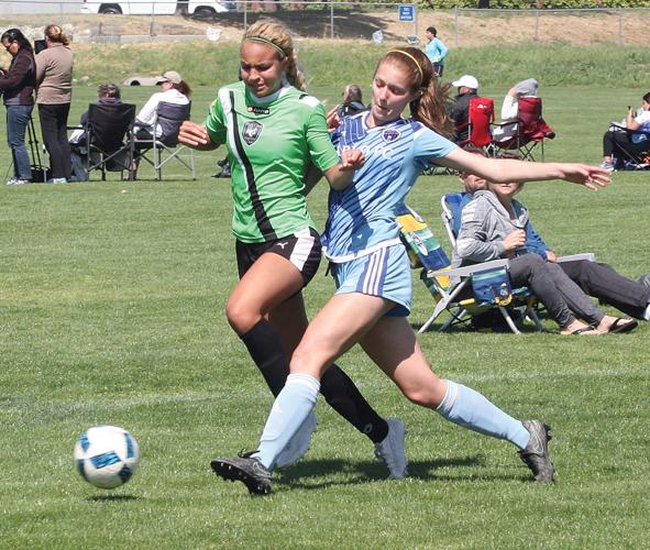 Soccer: State Cup in Tracy for two weekends | Tracy Press | ttownmedia.com