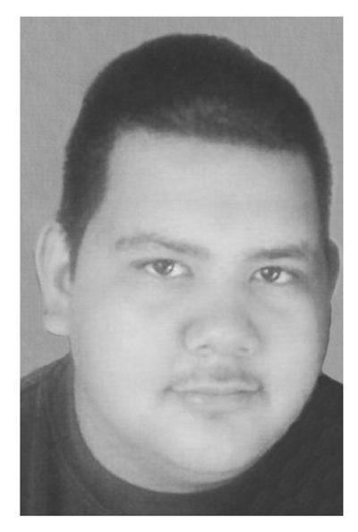 Gabriel Barajas, Jr. | Patterson Irrigator Obituaries | ttownmedia.com