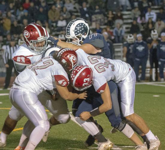 Turnovers plague Patterson in loss at Casa Roble | Patterson Irrigator ...