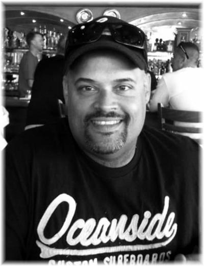 Robert Silva Jr.: October 4, 1970 – May 12, 2024 | Patterson Irrigator ...