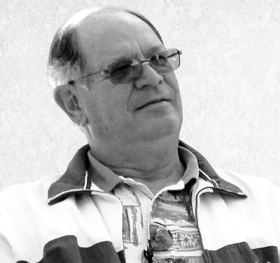 Michael R. Adams: August 20, 1943 – March 7, 2023 | Patterson Irrigator ...