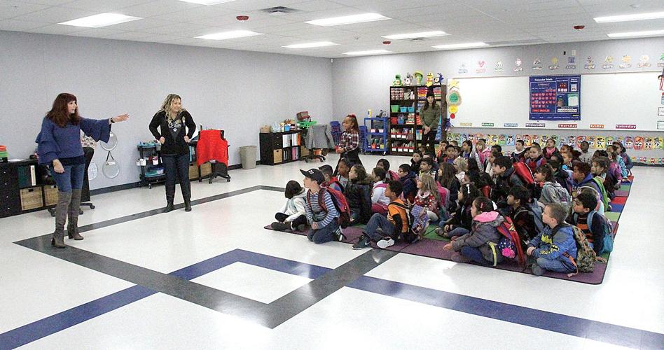 Classroom building opens at TLC | Gallery | ttownmedia.com