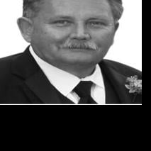 Joseph Raymond Ward | Tracy Press Obituaries | ttownmedia.com