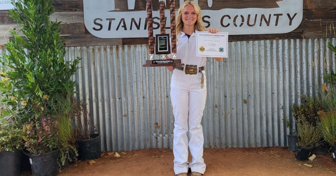 Stonebarger Dominates | Patterson Irrigator | ttownmedia.com