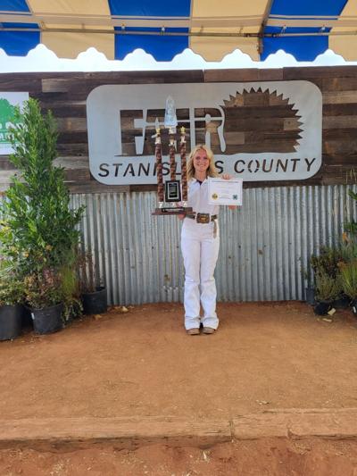 Stonebarger Dominates | Patterson Irrigator | ttownmedia.com