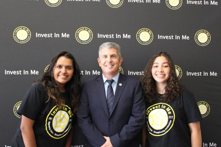 Invest In Me Scholarships | Patterson Irrigator | ttownmedia.com