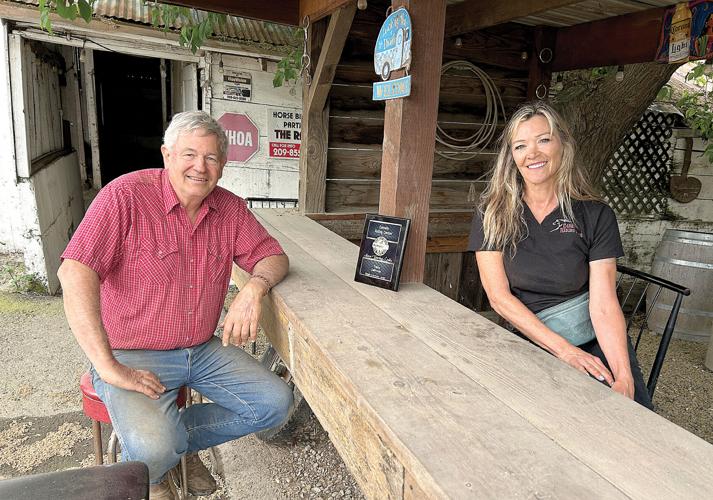 Google helps make riding center a popular destination | Tracy Press ...
