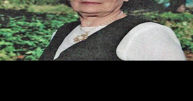 Victoria Leyva Orozco: March 24, 1922 – November 30, 2015 | Patterson ...