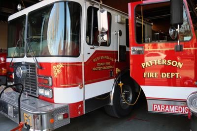 Patterson fire log from July 13 through July 19, 2020 | Patterson ...