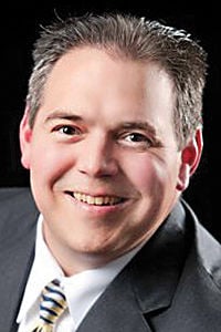 City Council questionnaire: Dominic A. Farinha – District C | Patterson ...