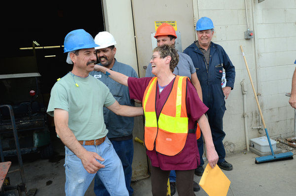 Patterson Vegetable plant operations shut down | Patterson Irrigator ...