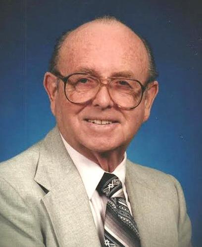 Remembering Walter Rea Sr. | Patterson Irrigator News | ttownmedia.com