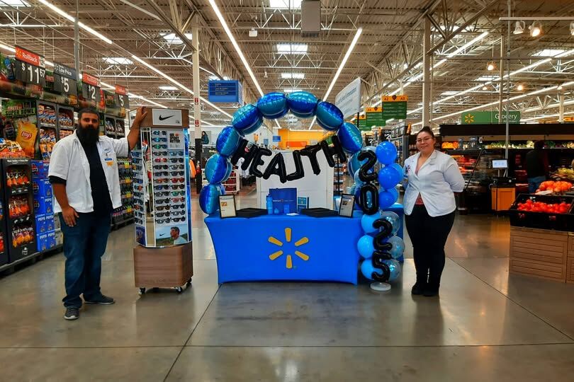 Free health screenings, no-cost flu shots, affordable immunizations at ...