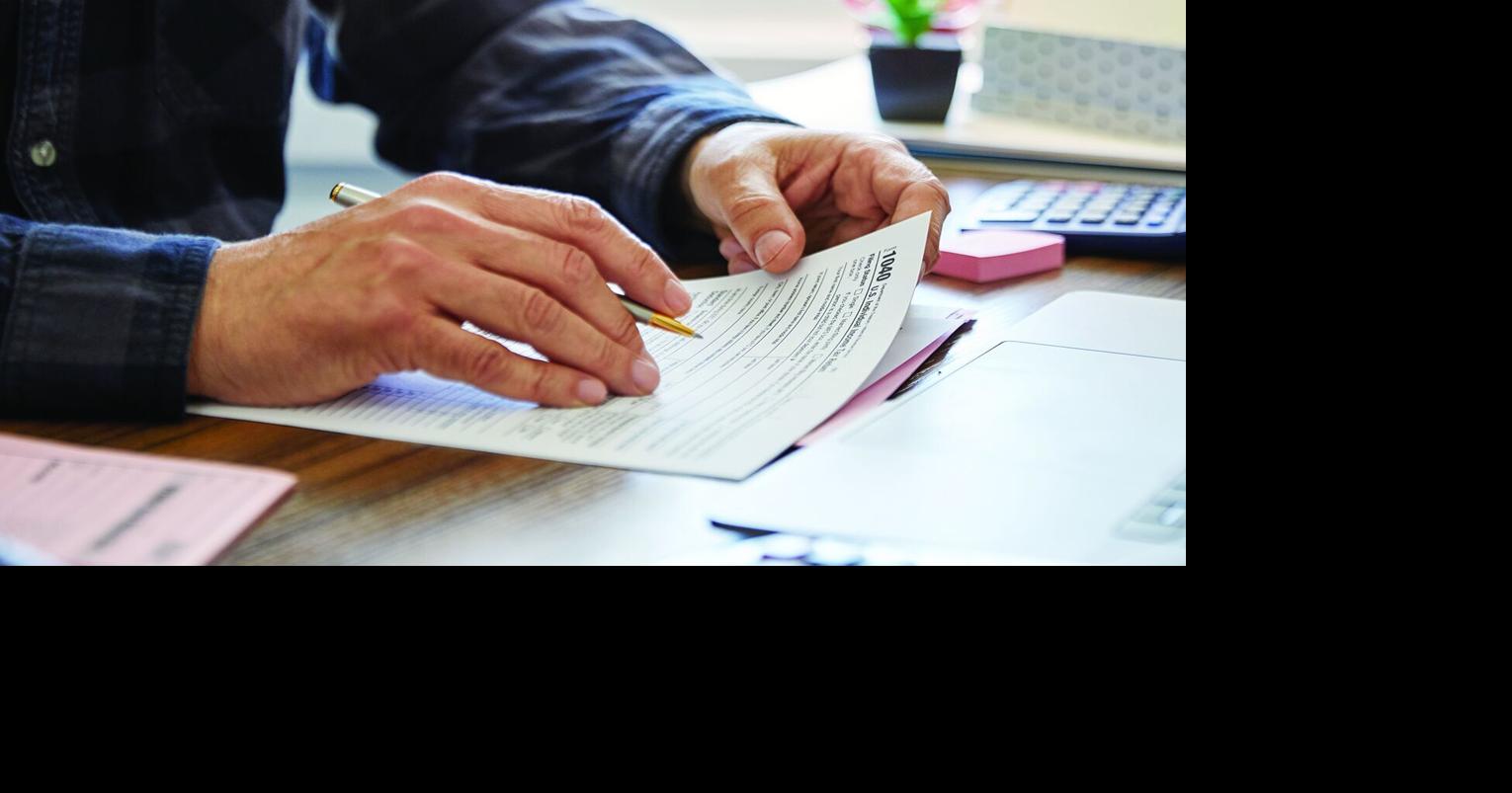 FTB: Last-minute tax tips | Patterson Irrigator | ttownmedia.com