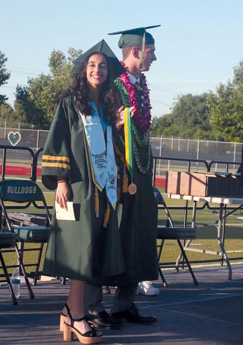 Tracy High’s 109th Commencement | Tracy Press | ttownmedia.com