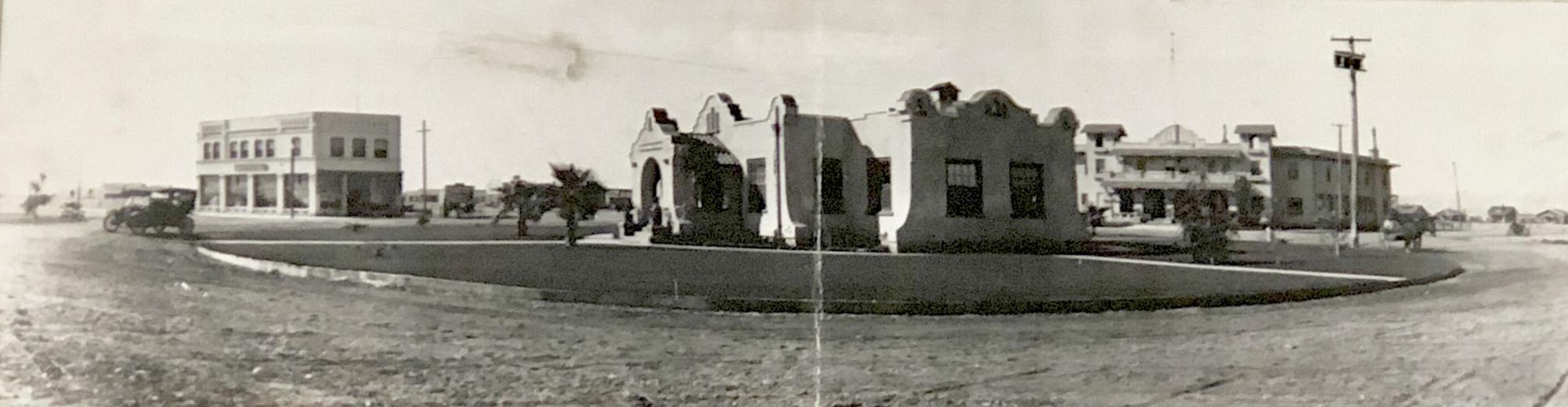 Patterson's Past: 75 Years ago- Patterson Frozen Foods founded ...