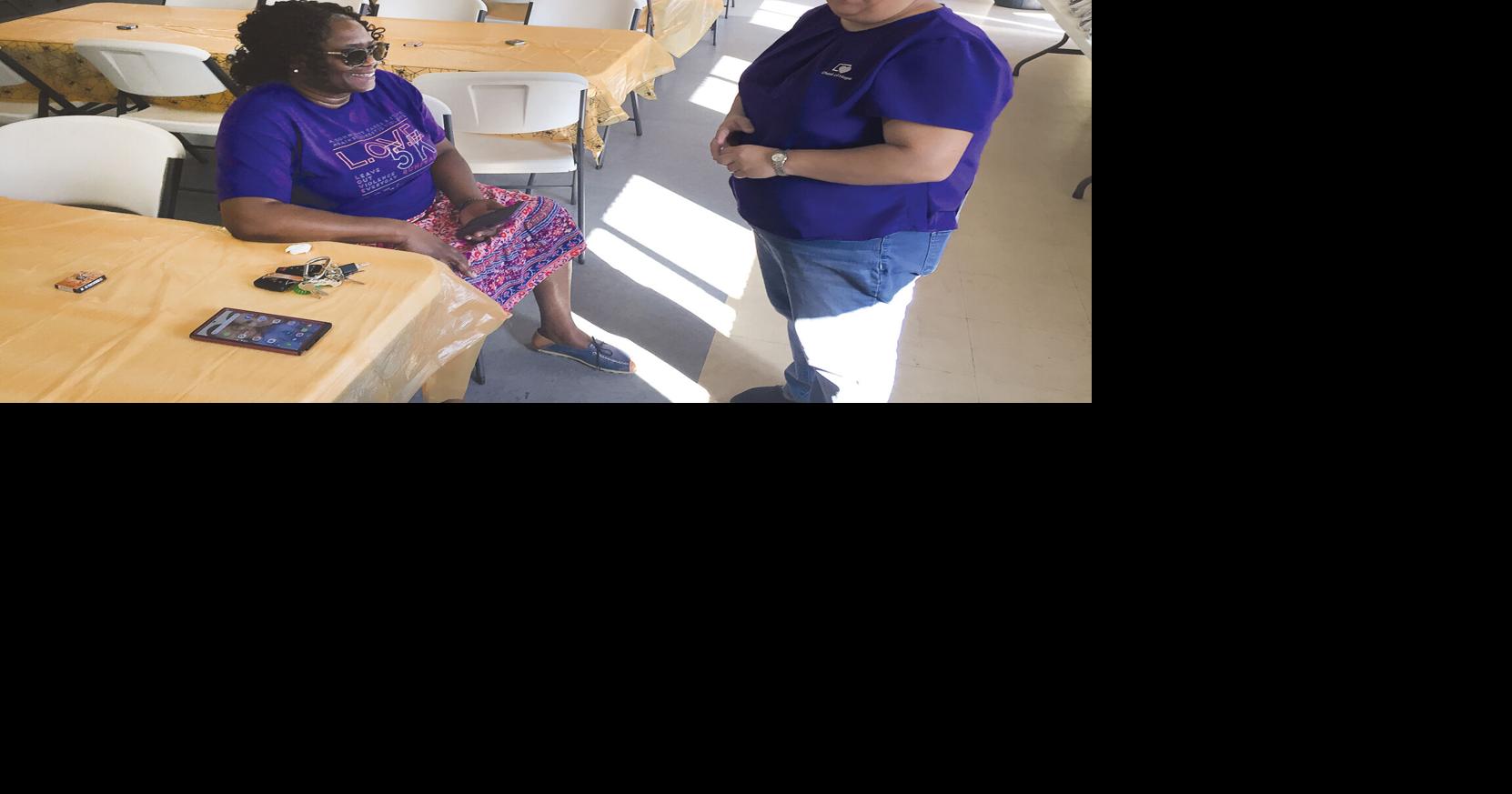 Breakfast event aims to highlight group’s outreach | Tracy Press ...