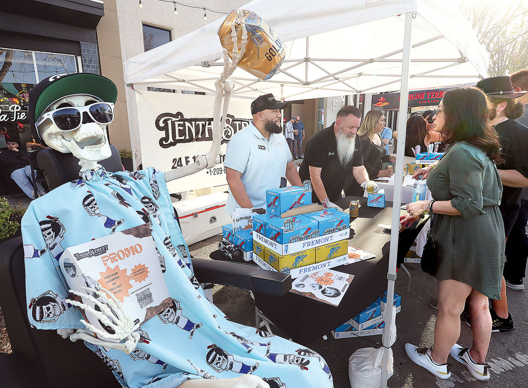 Tracy Press | ttownmedia.com