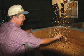 Former almond business GM pleads guilty to fraud | Patterson Irrigator ...