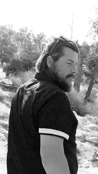 Andrew Scott Ross: March 15, 1987 – April 20, 2021 | Patterson ...