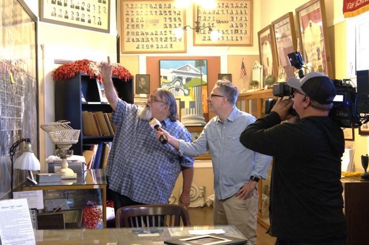 Cody’s Caravan tours the city | Patterson Irrigator | ttownmedia.com